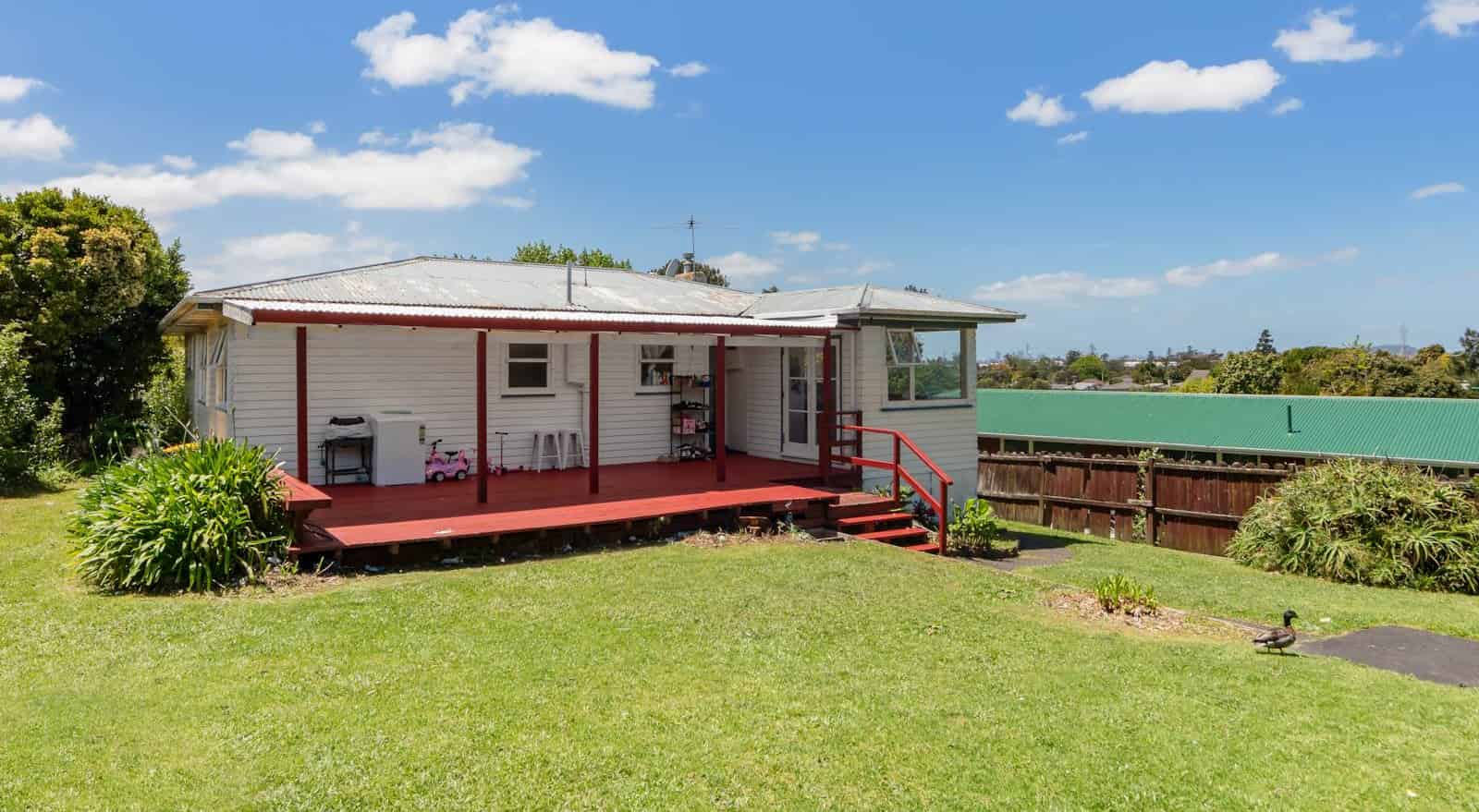 13 Tracey Terrace, Te Atatu South, Waitakere City - For Sale ...
