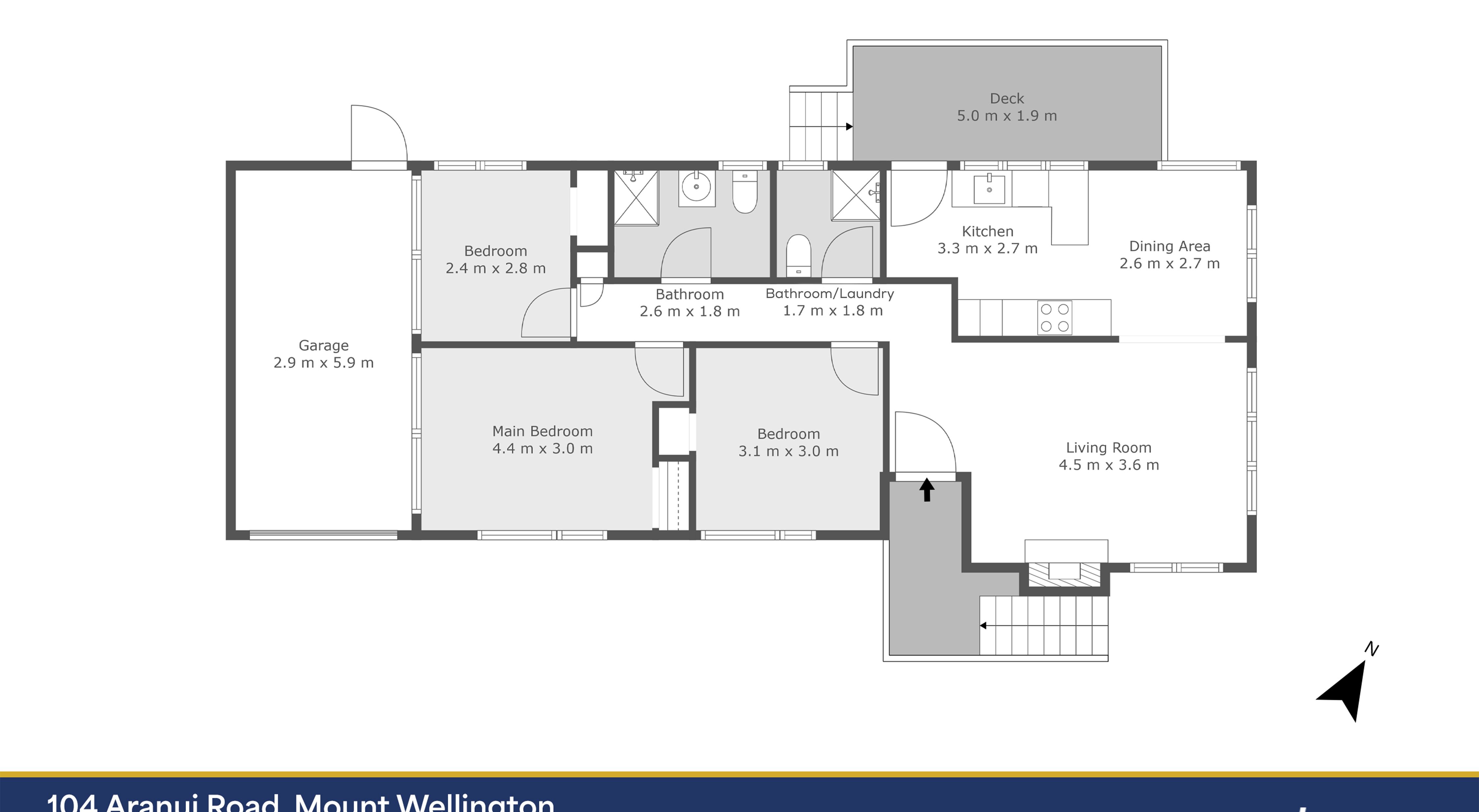 104 Aranui Road, Mount Wellington, Auckland City - For Sale ...