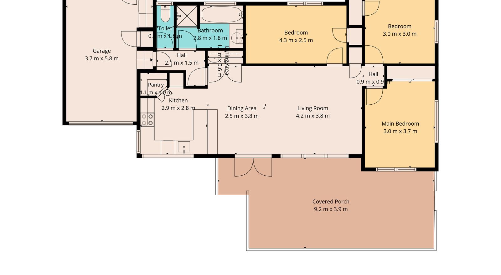 22C Dublin Street, Pukekohe, Franklin - For Sale - realestate.co.nz