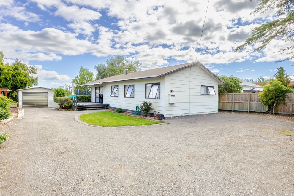 50 Bridge Street, Ongaonga, Central Hawkes Bay - For Sale - realestate ...