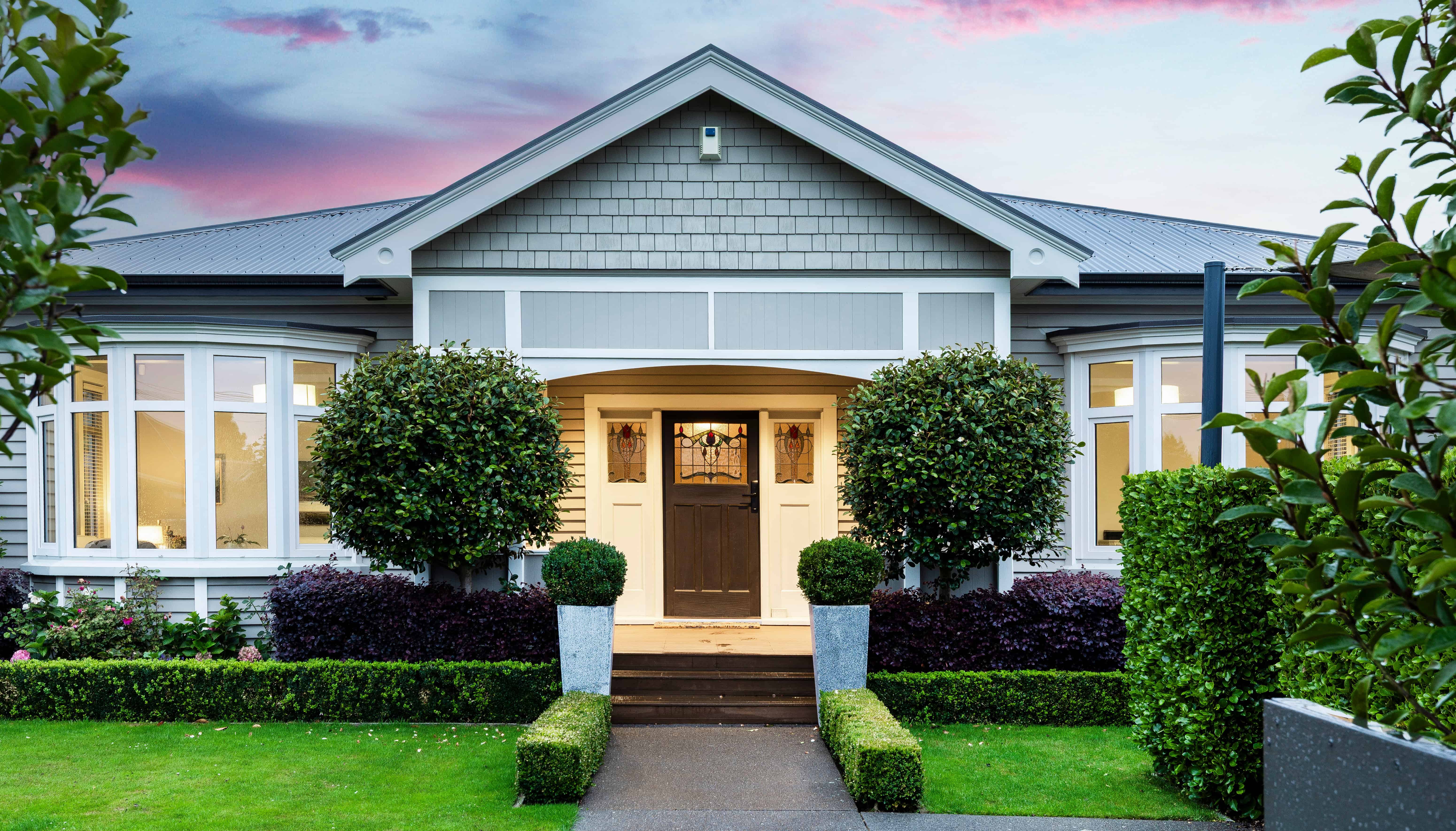 Sold - 34 Mays Road, Saint Albans - realestate.co.nz