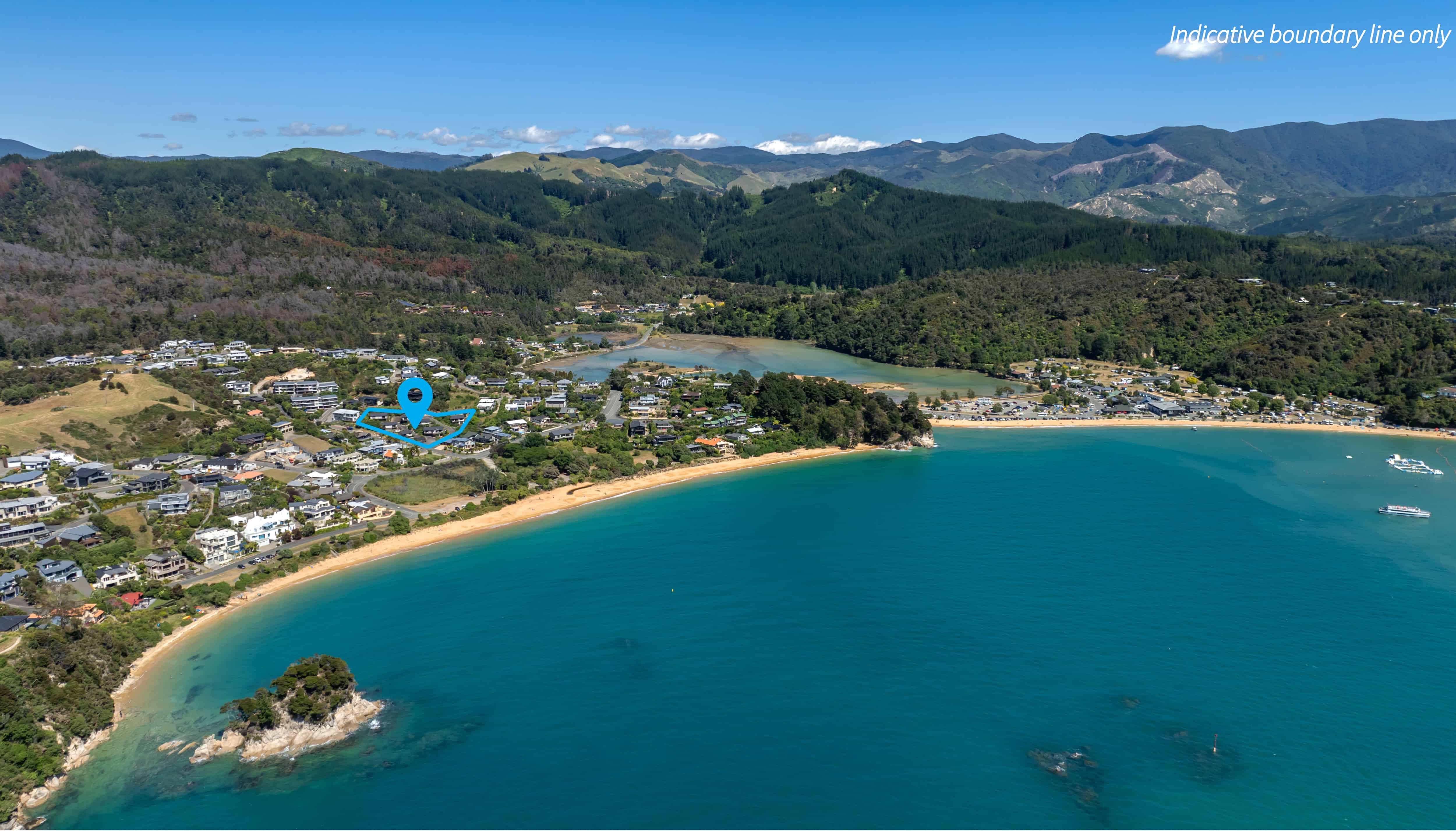 8 Kotare Place, Kaiteriteri, Tasman - For Sale - realestate.co.nz