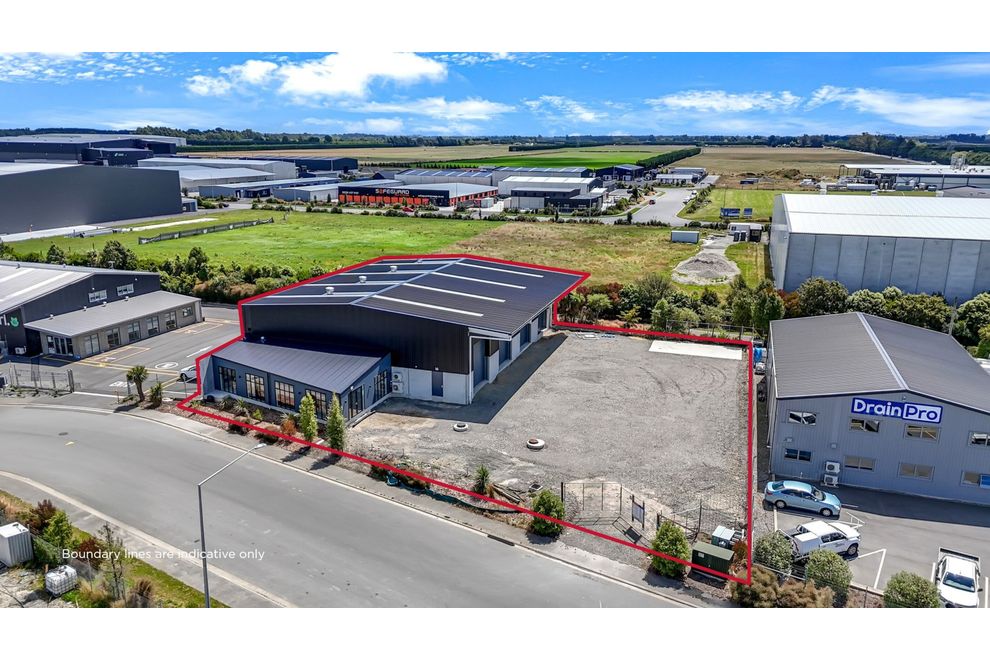 For lease 15 John Morten Place, Rolleston - realestate.co.nz