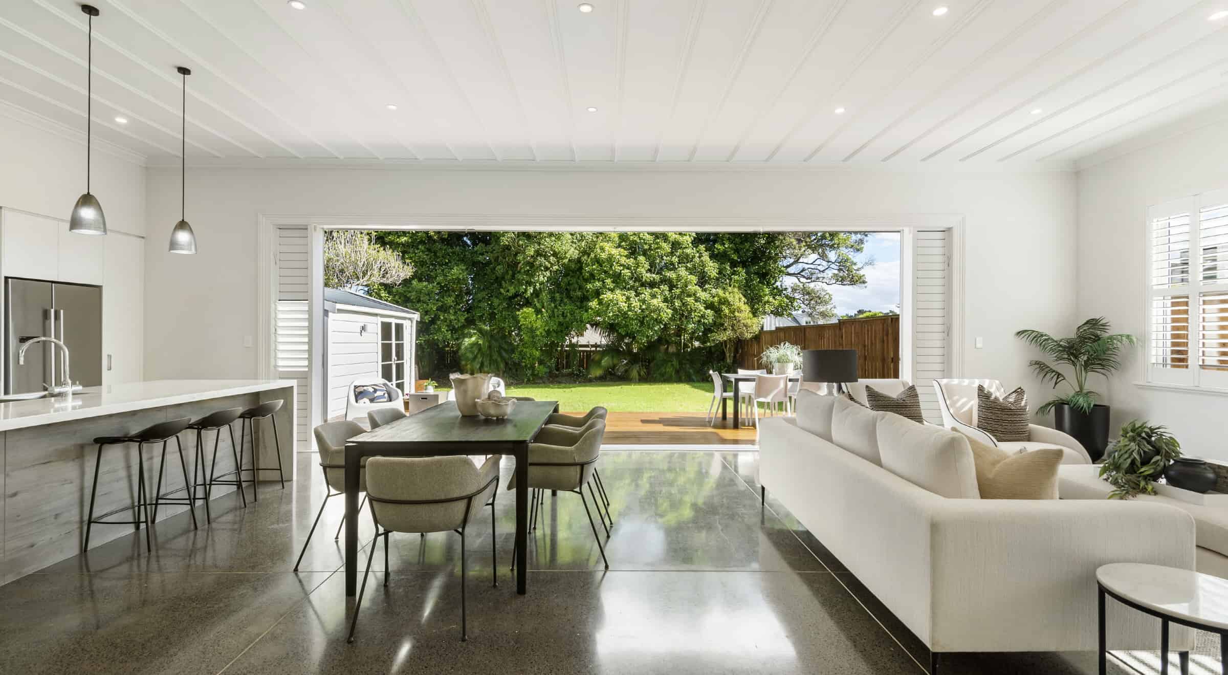 154 Hinemoa Street, Birkenhead, North Shore City - For Sale ...