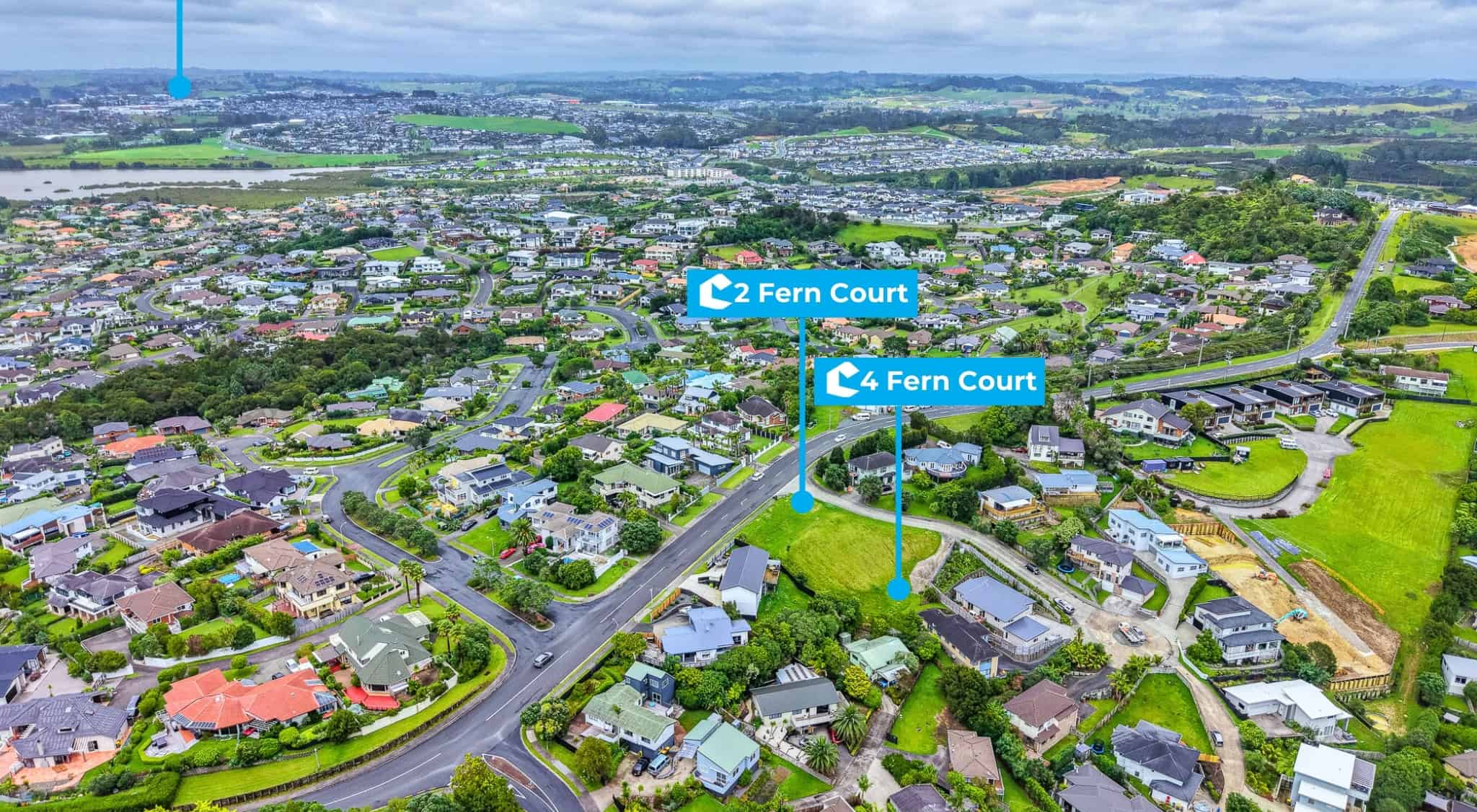 4 Fern Court, Orewa, Rodney - For Sale - realestate.co.nz