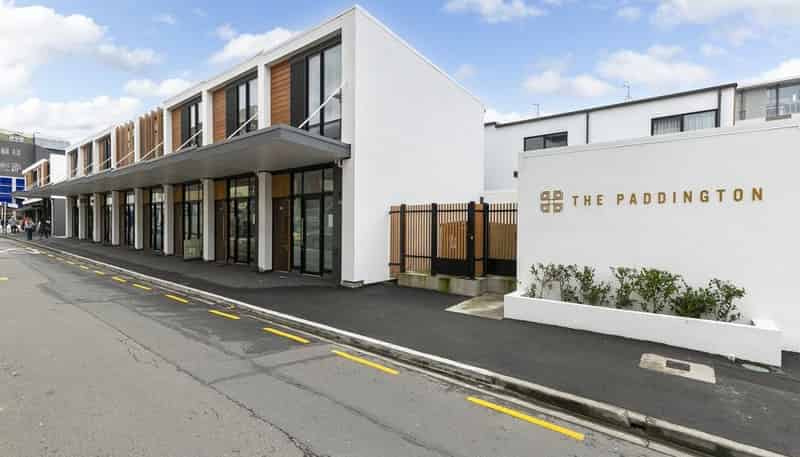 For lease 56/97 Taranaki Street, Te Aro - realestate.co.nz