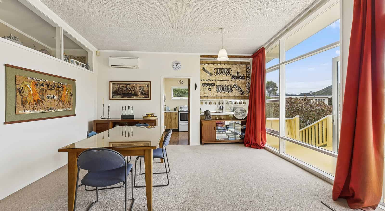 21A David Crescent, Karori, Wellington City - For Sale - realestate.co.nz