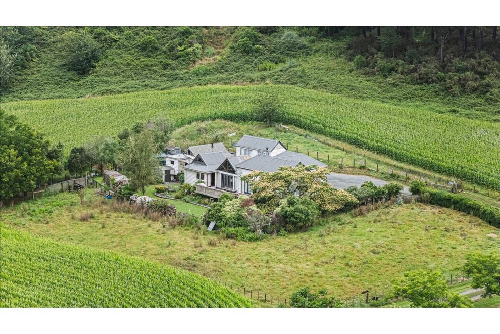 280 Kaitaringa Road, Aria, Waitomo - For Sale - realestate.co.nz