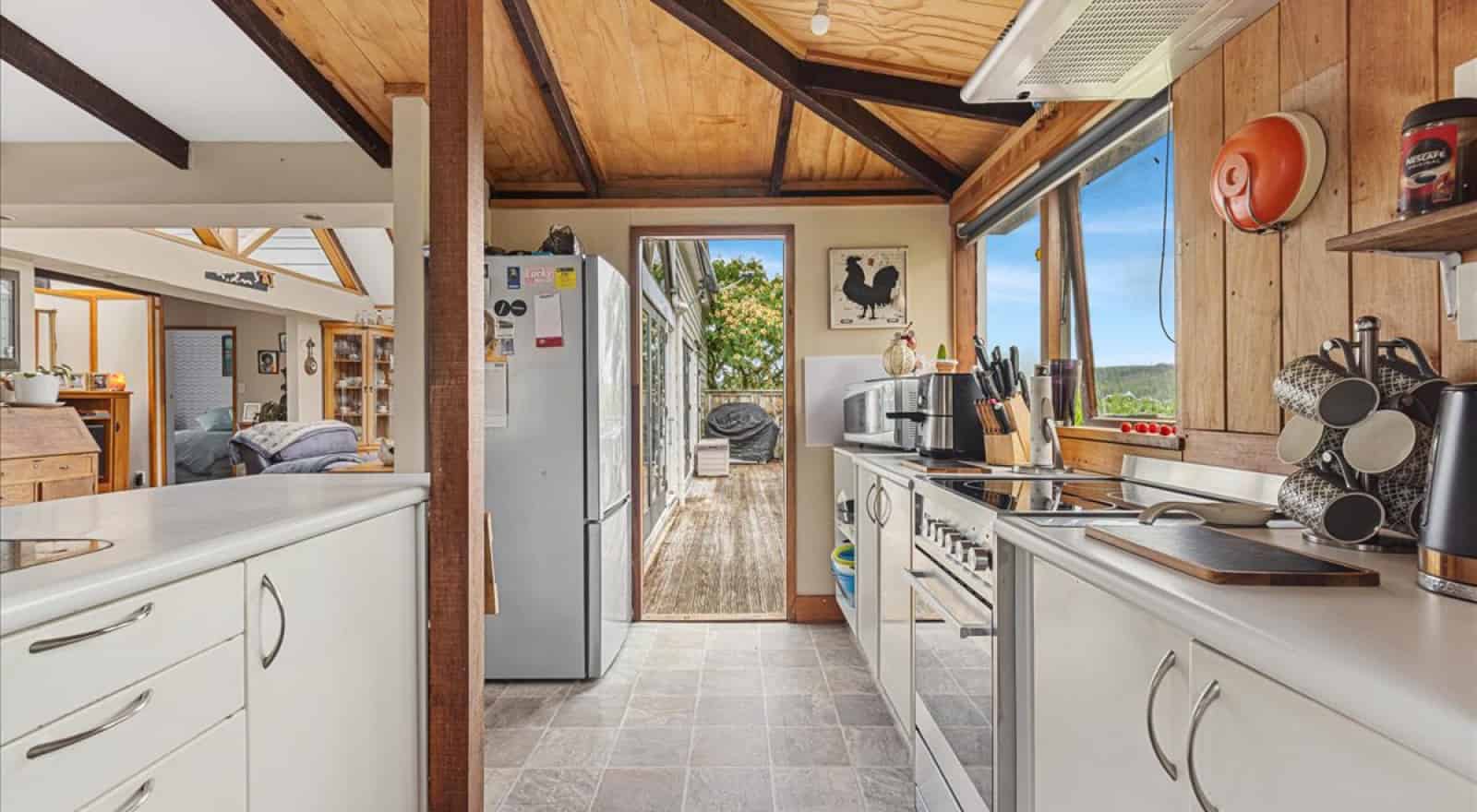 280 Kaitaringa Road, Aria, Waitomo - For Sale - realestate.co.nz