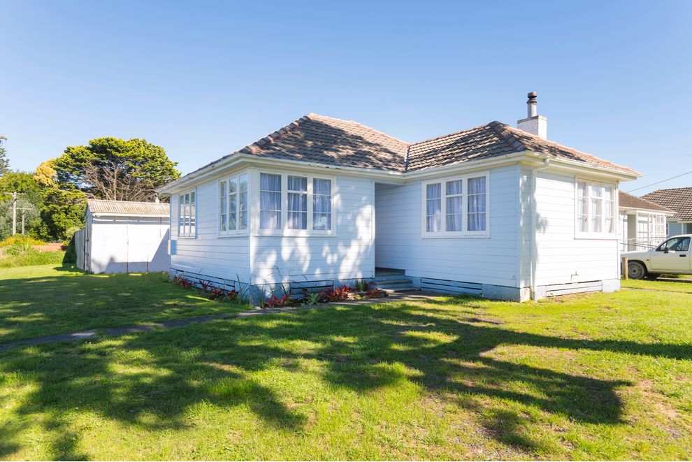 14 Ngaio Street, Te Hapara, Gisborne - For Sale - realestate.co.nz