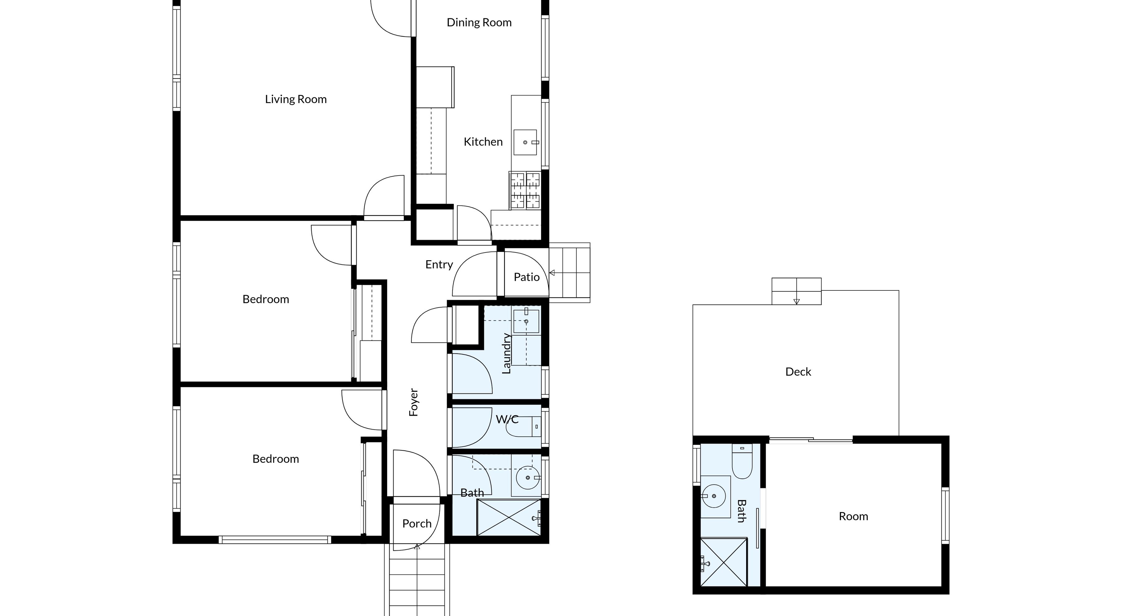 4 Bush Street, Gate Pa, Tauranga - For Sale - realestate.co.nz