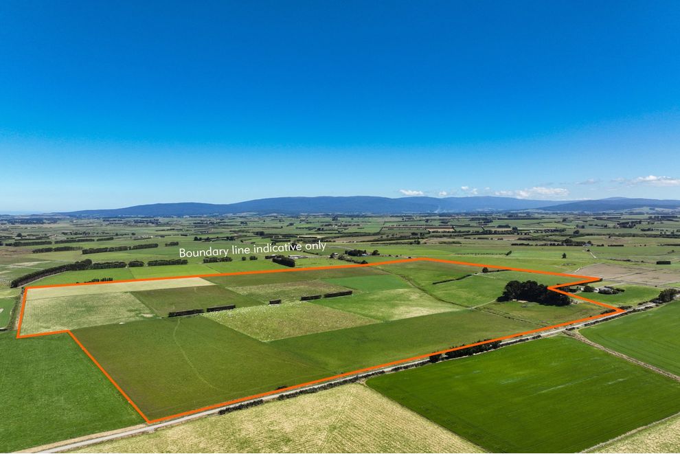 1589 Riverton Wallacetown Highway, Thornbury, Southland - For Sale ...