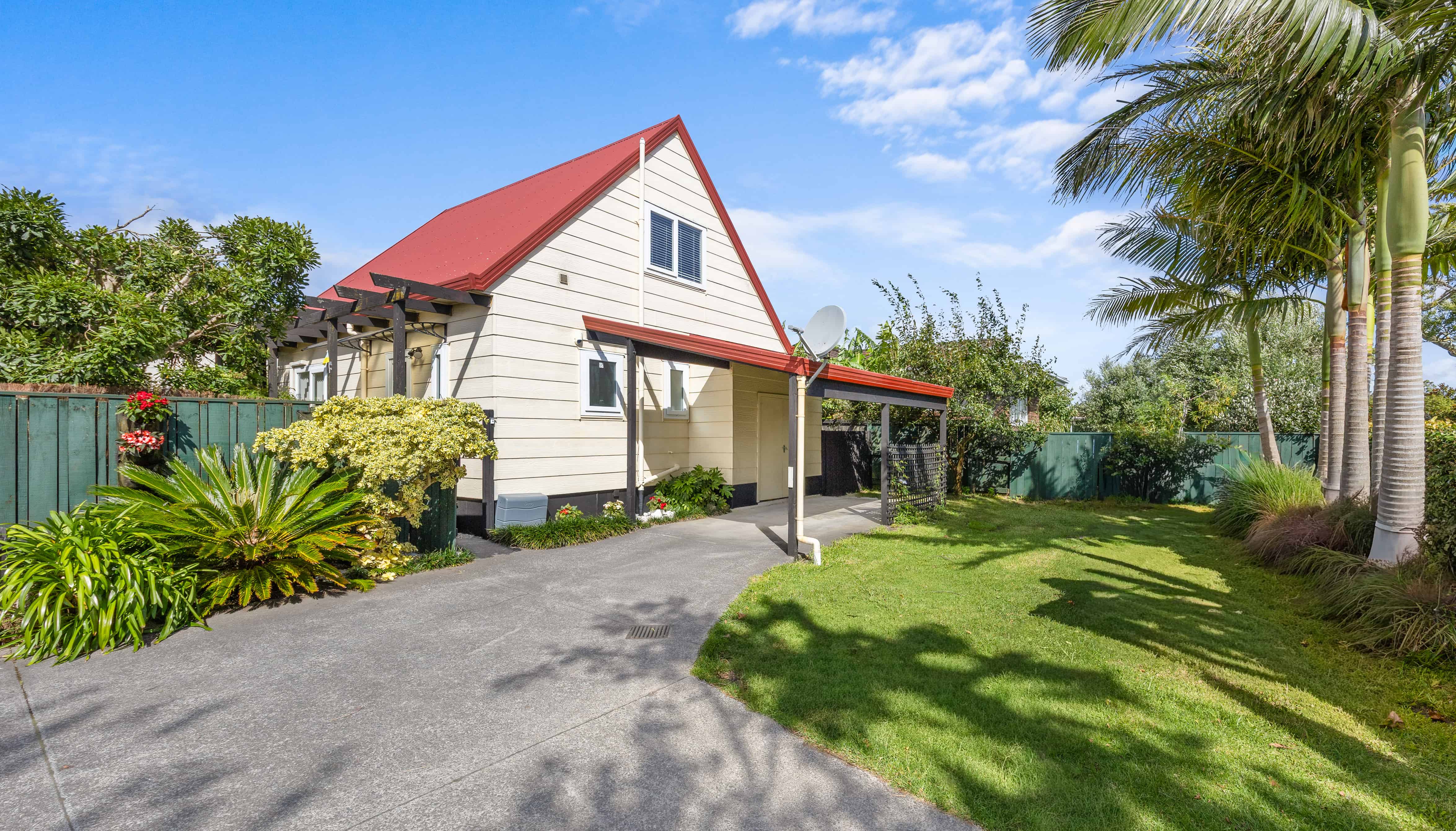 32C Fortunes Road, Half Moon Bay, Manukau City - For Sale - realestate ...