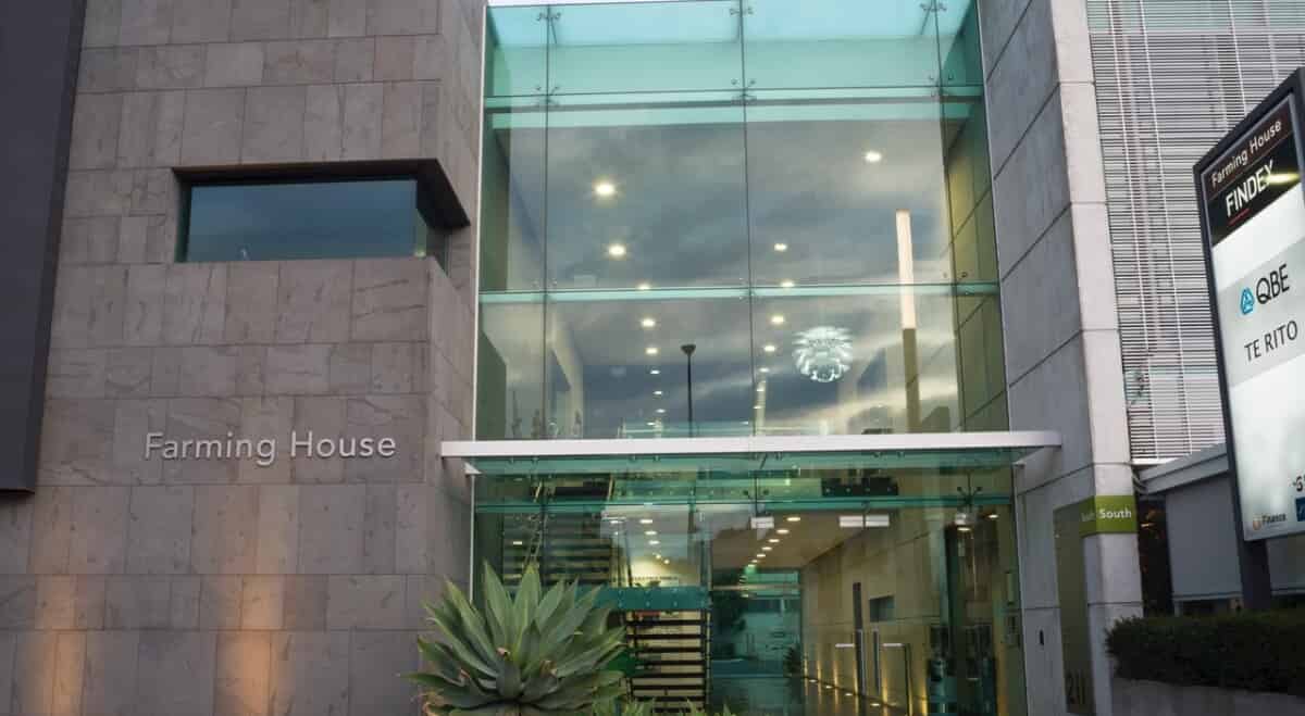 For lease 211 Market Street South, Hastings - realestate.co.nz