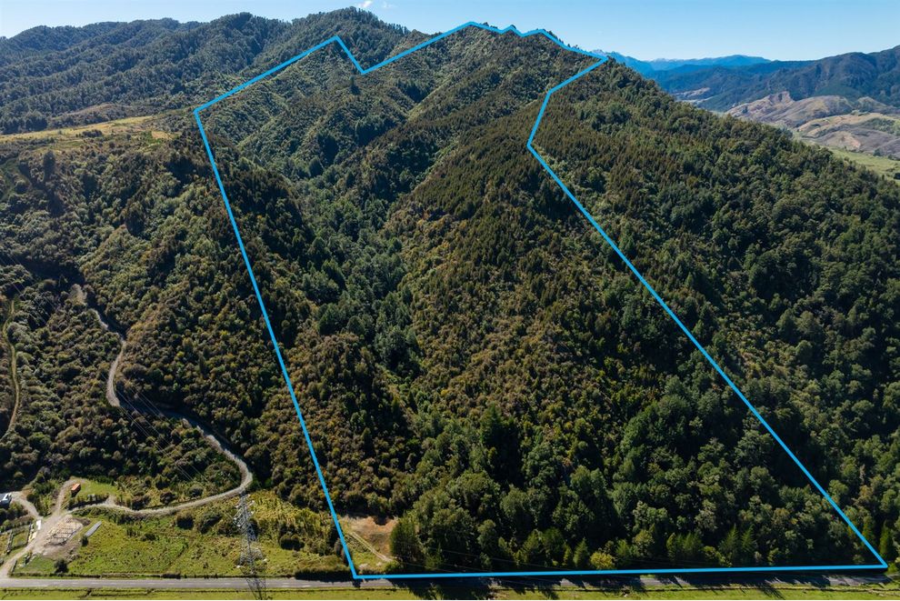 288 Matiri Valley Road, Murchison, Tasman - For Sale - realestate.co.nz