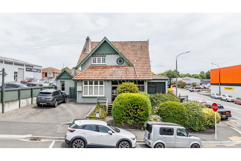 For sale 18 Butler Street, Timaru Central - realestate.co.nz