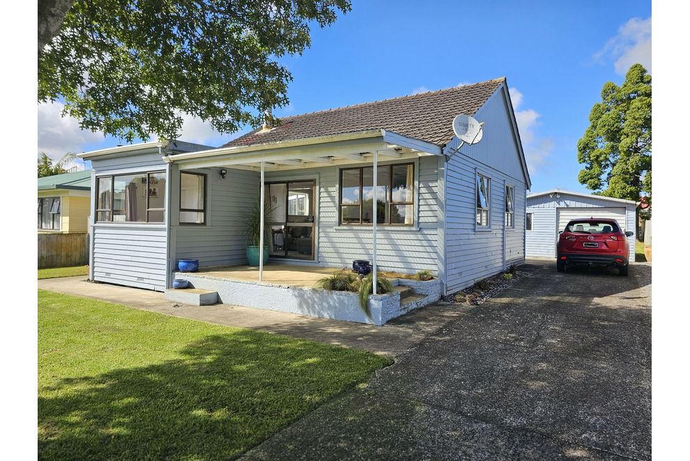23 Bisset Road, Kaikohe, Far North - For Sale - realestate.co.nz