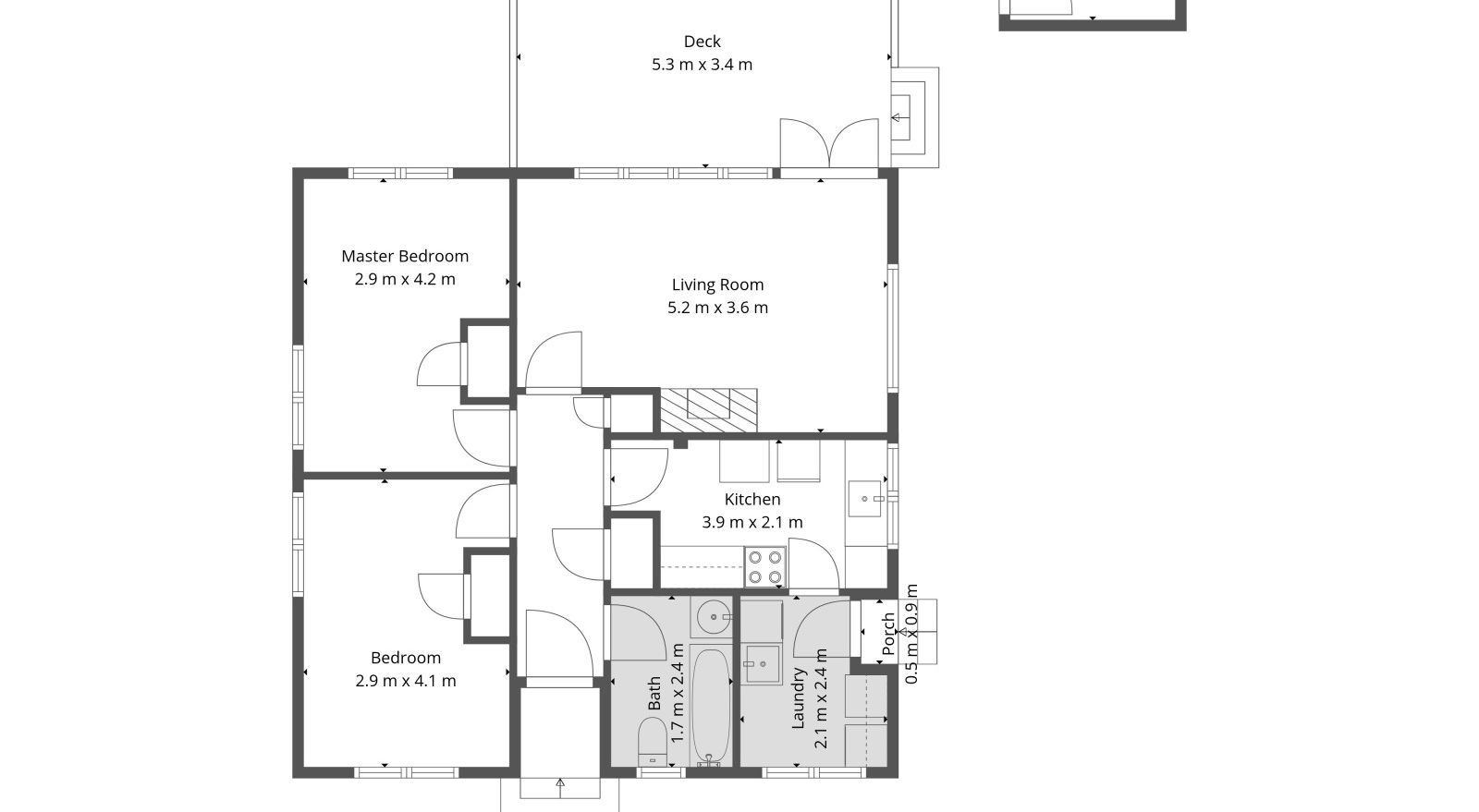 22 Bell Street, Marton, Rangitikei - For Sale - realestate.co.nz