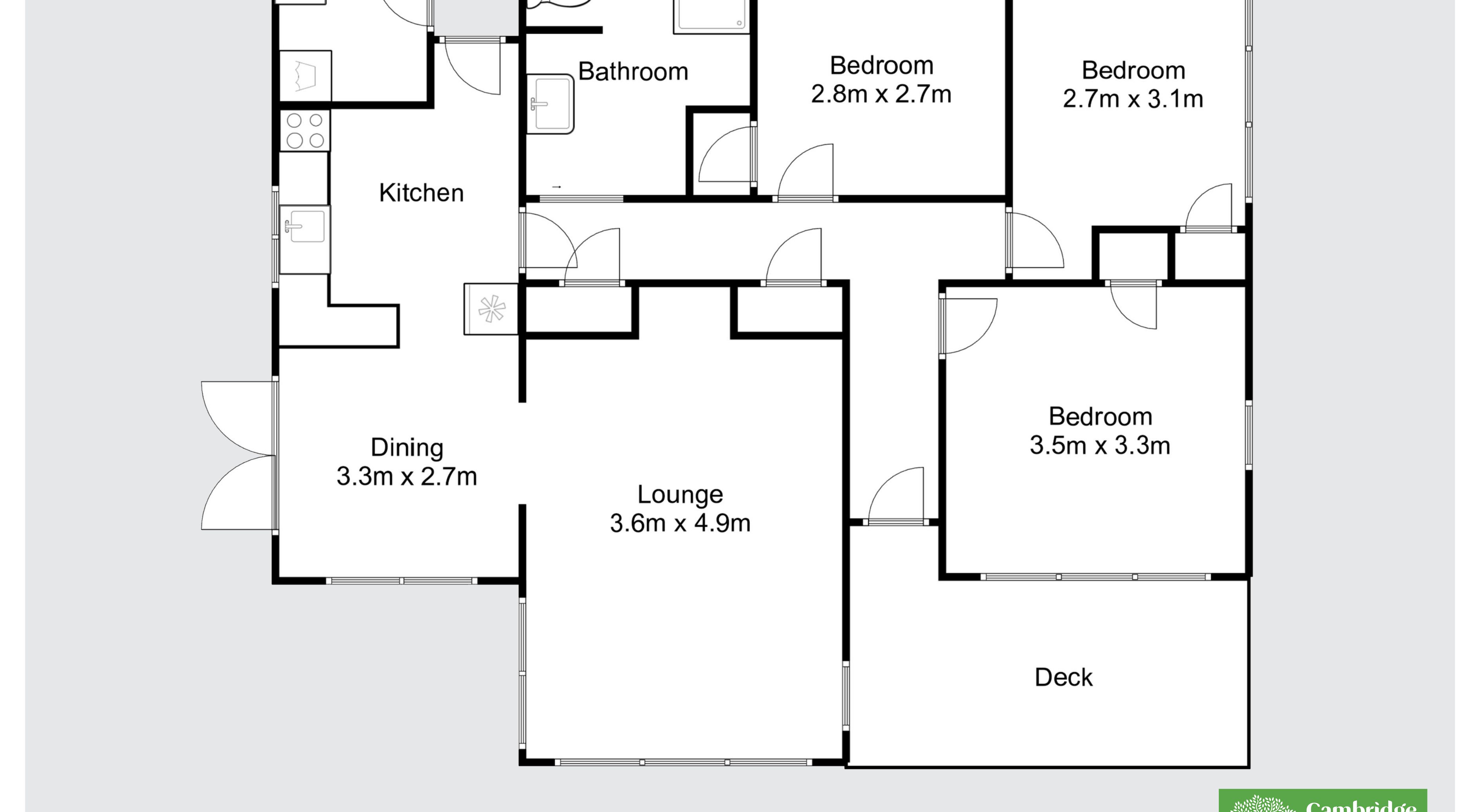 40 Arnold Street, Cambridge, Waipa - For Sale - realestate.co.nz