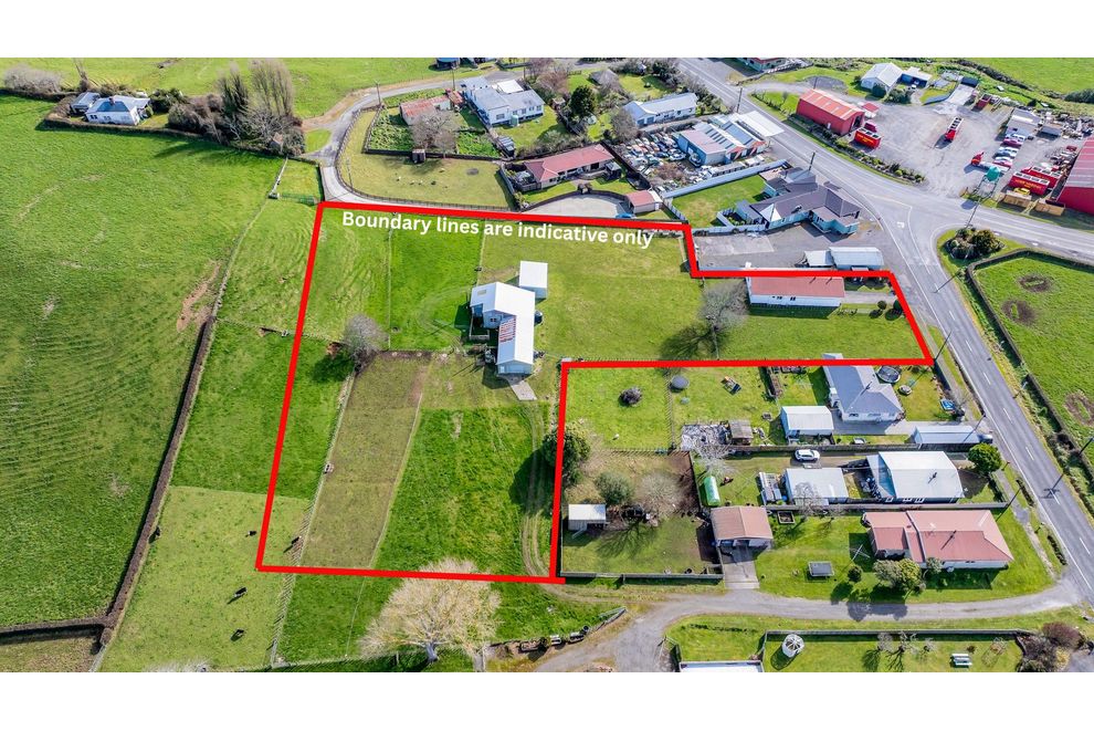 2 Toko Road, Toko, Stratford - For Sale - realestate.co.nz