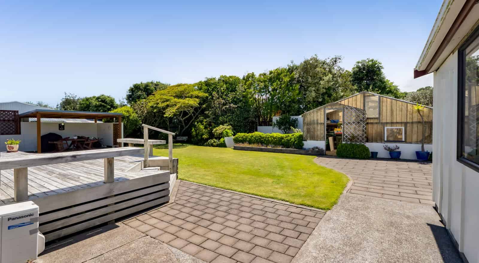 53 Domett Street, Opunake, South Taranaki - For Sale - realestate.co.nz