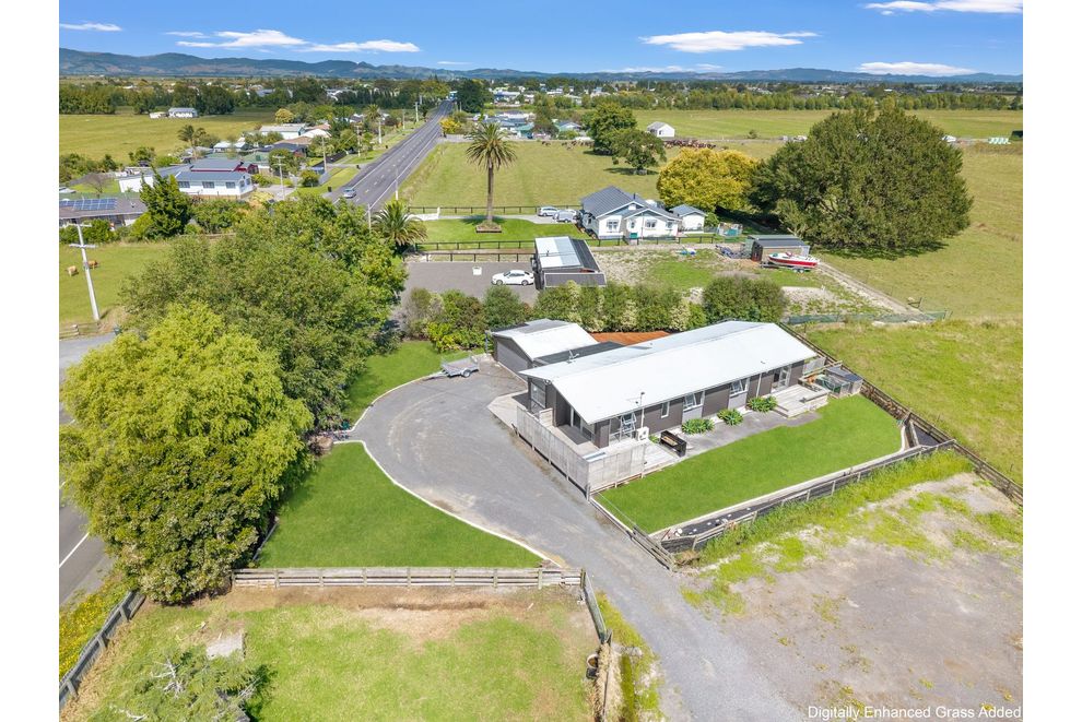4941 Orchard East Road, Ngatea, Hauraki - For Sale - realestate.co.nz
