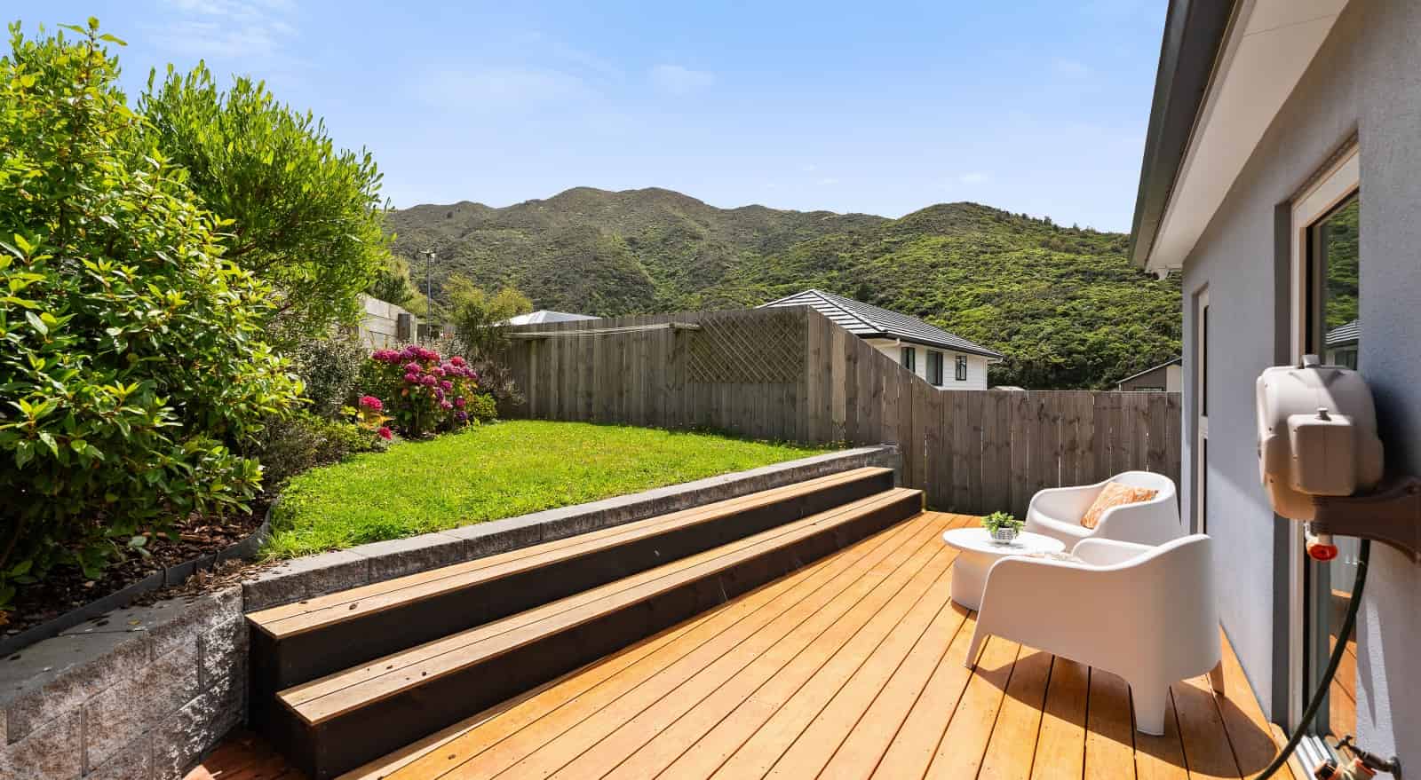 8 Porokaiwhiri Street, Crofton Downs, Wellington City - For Sale ...