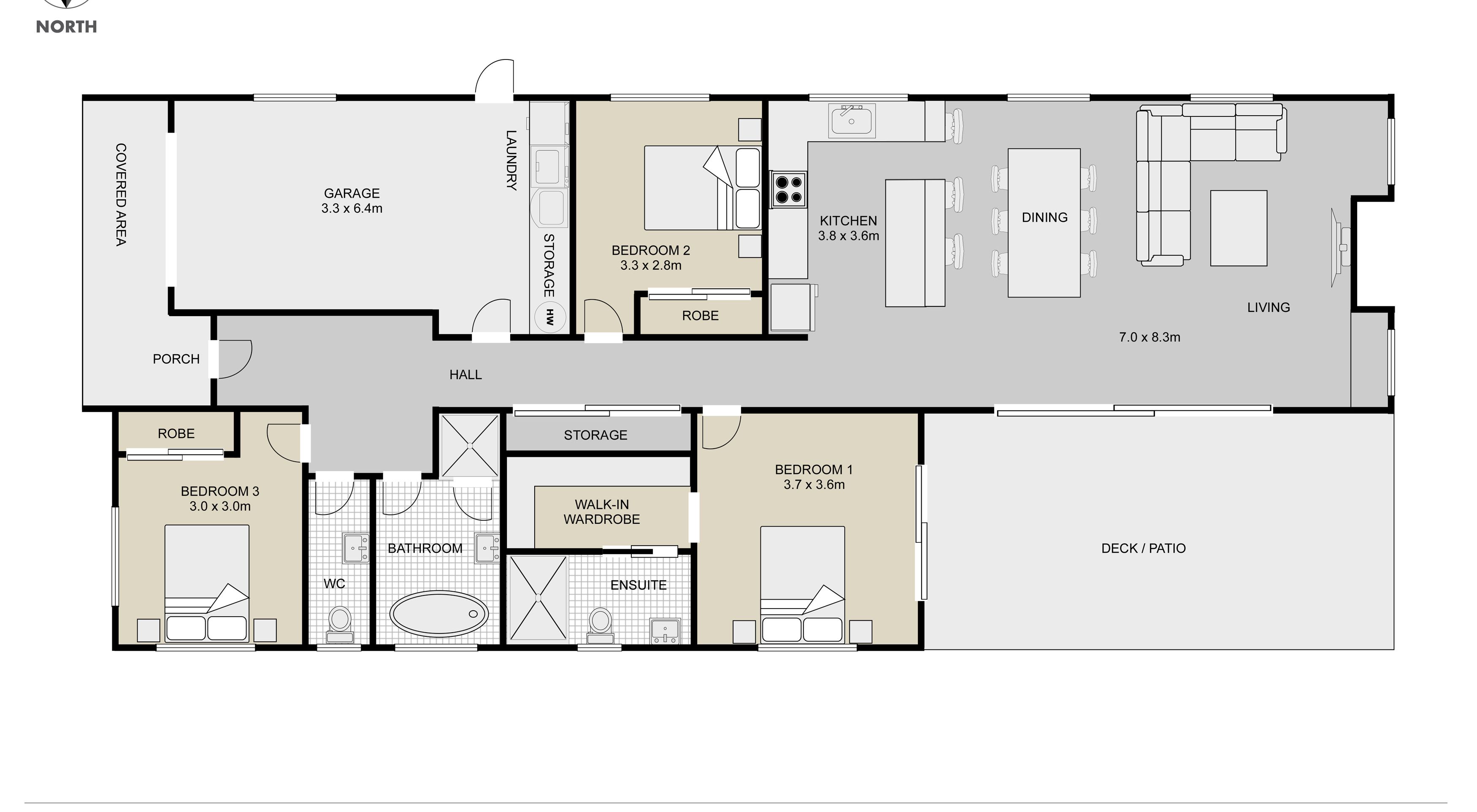16 Guthrie Street, Lake Hawea, Wanaka - For Sale - realestate.co.nz