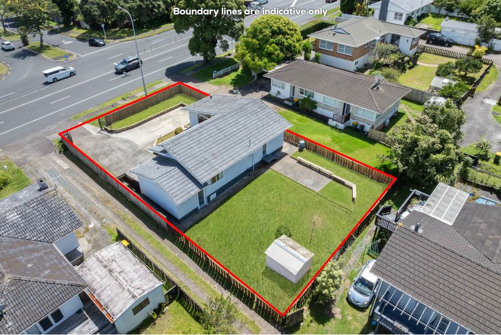 355 Pakuranga Road, Pakuranga Heights, Manukau City - For Sale ...