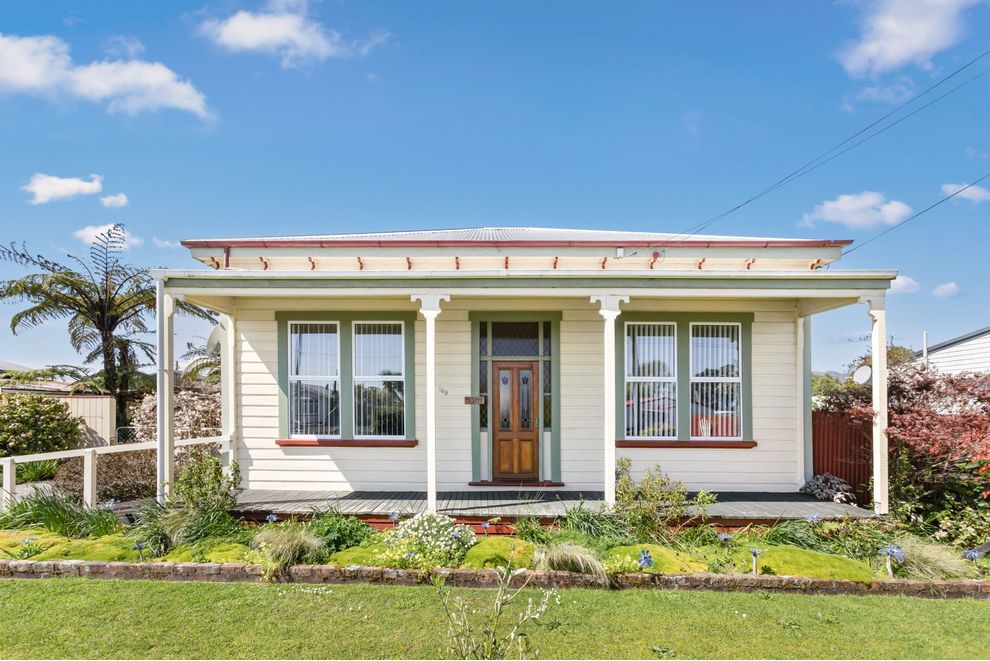169 Romilly Street, Westport, Buller - For Sale - realestate.co.nz