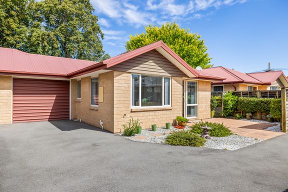 Sold - 3/22 English Street, Sockburn - realestate.co.nz