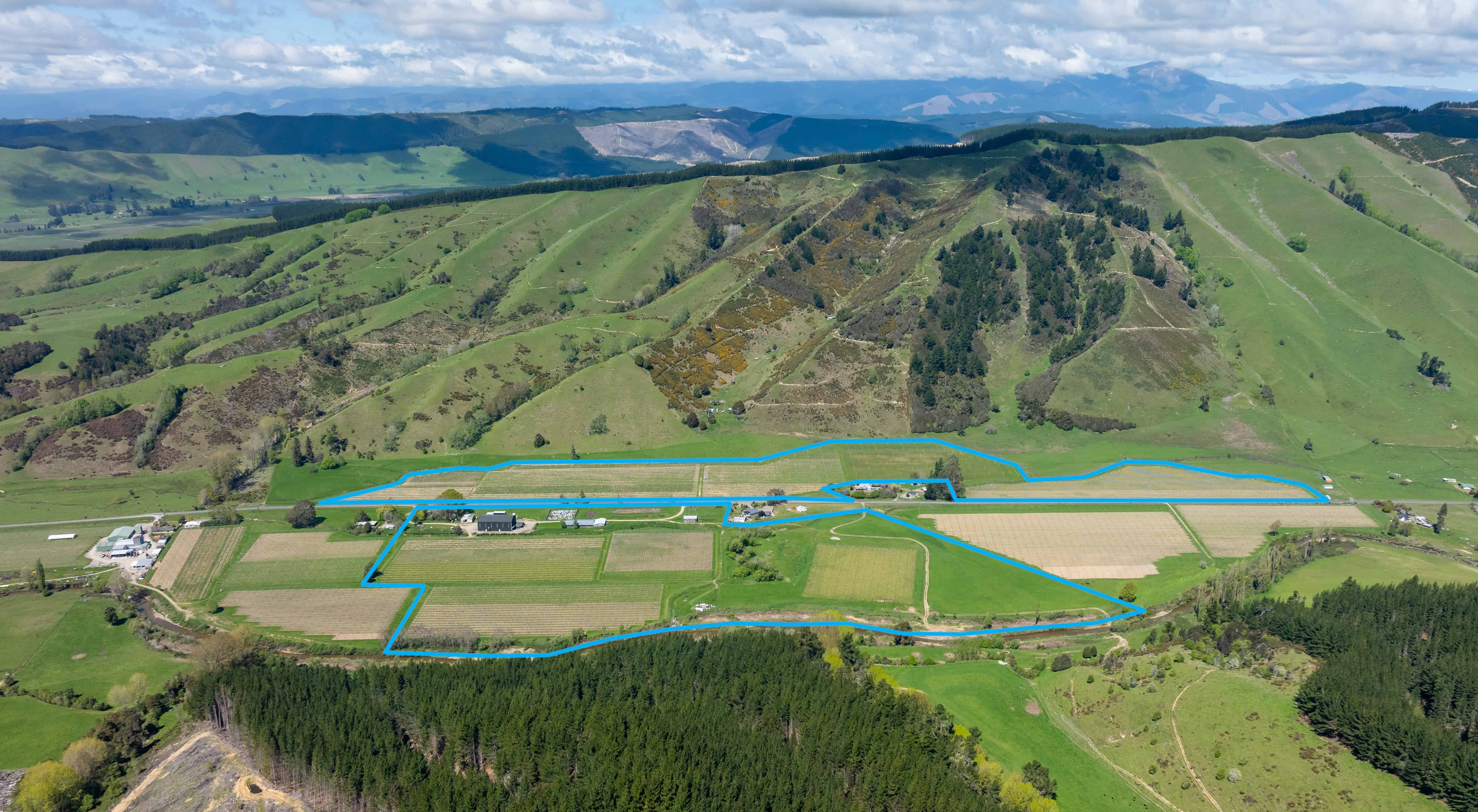 390 Tadmor Valley Road, Tapawera, Tasman - For Sale - realestate.co.nz