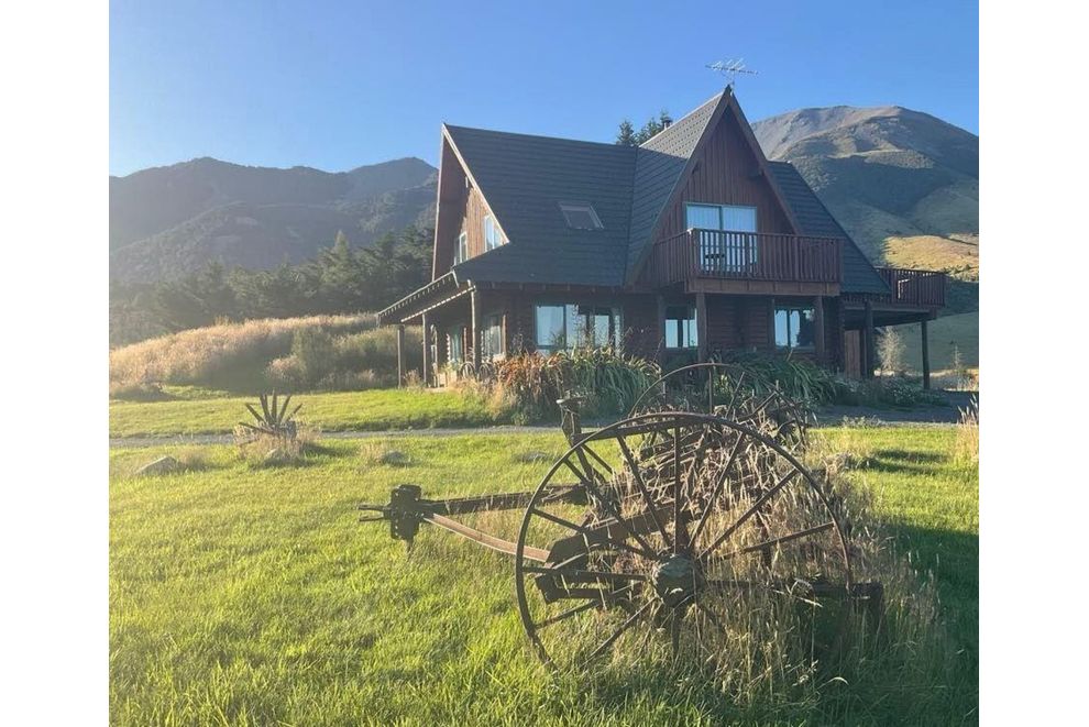 47 Terako Terrace, Lyford, Hurunui - For Sale - realestate.co.nz
