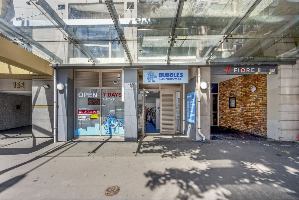For sale 160 Hobson Street, Auckland Central - realestate.co.nz