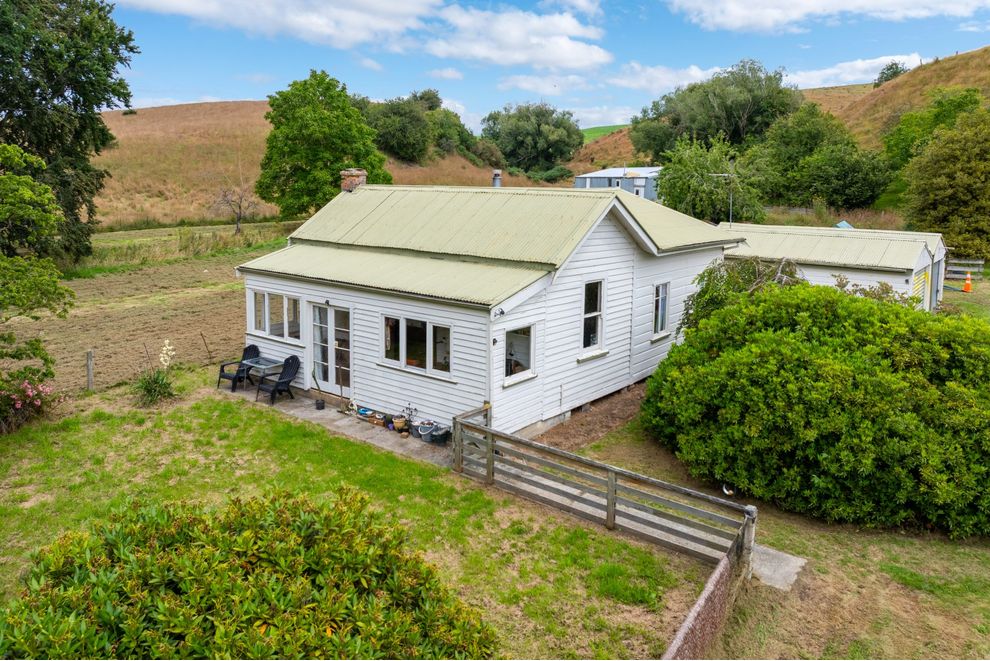 1451 Beaumont State Highway, Lawrence, Clutha - For Sale - realestate.co.nz