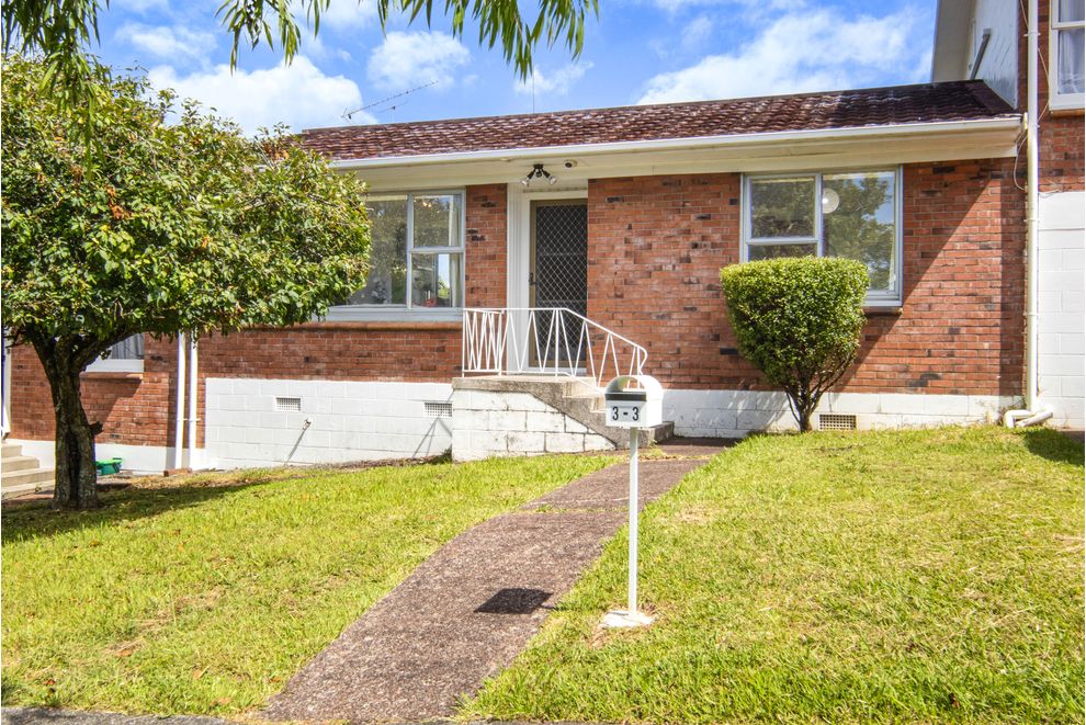 3/3 Rathlin Street, Blockhouse Bay, Auckland City - For Sale ...