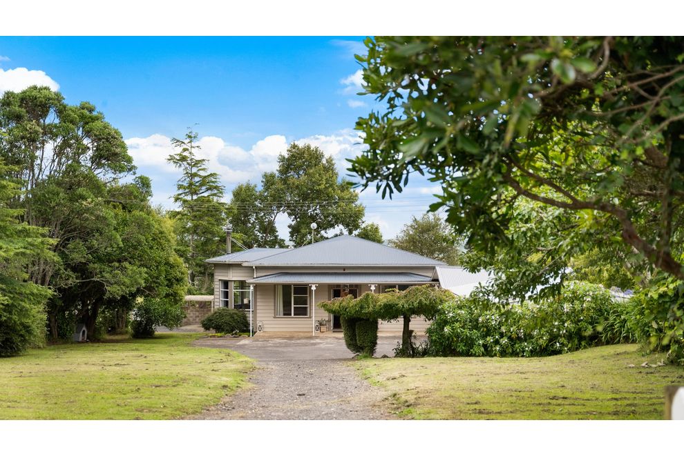 352 Kauri Road, Onewhero, Franklin - For Sale - realestate.co.nz