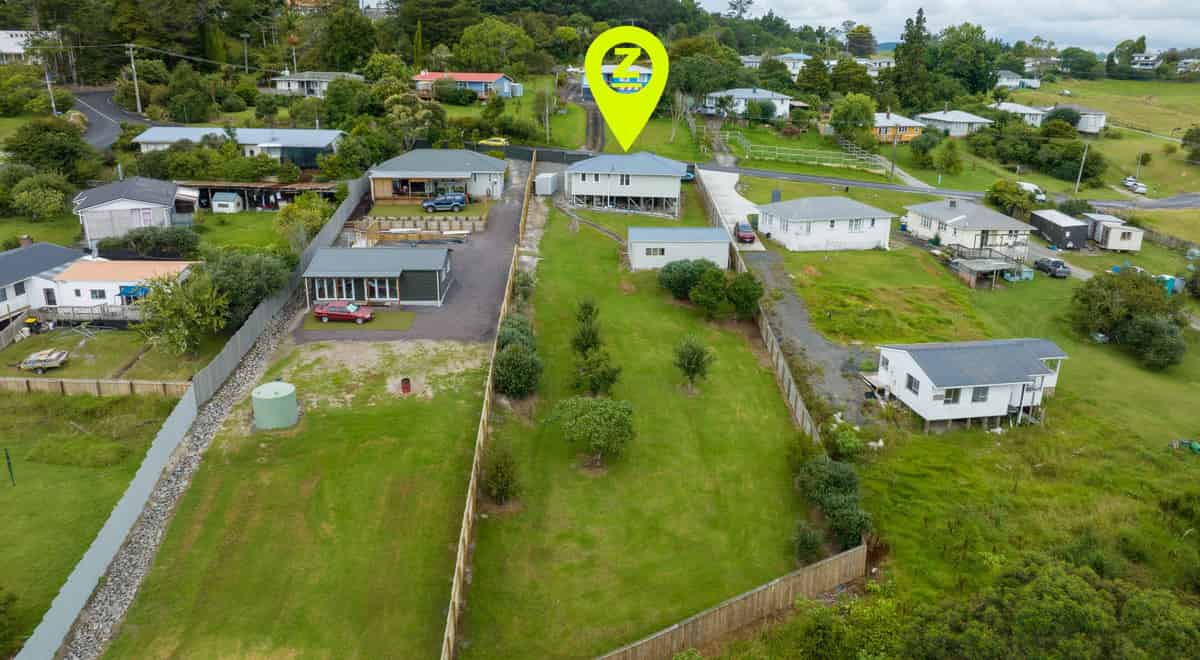 8 Smeath Road, Kawakawa, Far North - For Sale - realestate.co.nz