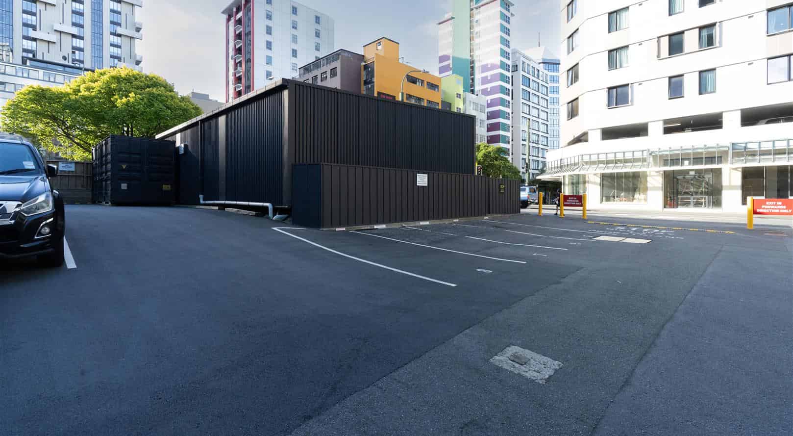 For sale 151 Victoria Street, Te Aro - realestate.co.nz