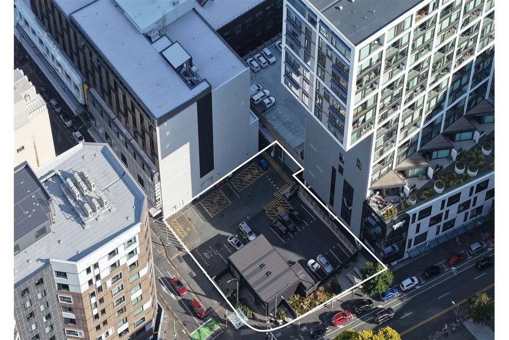 For sale 151 Victoria Street, Te Aro - realestate.co.nz
