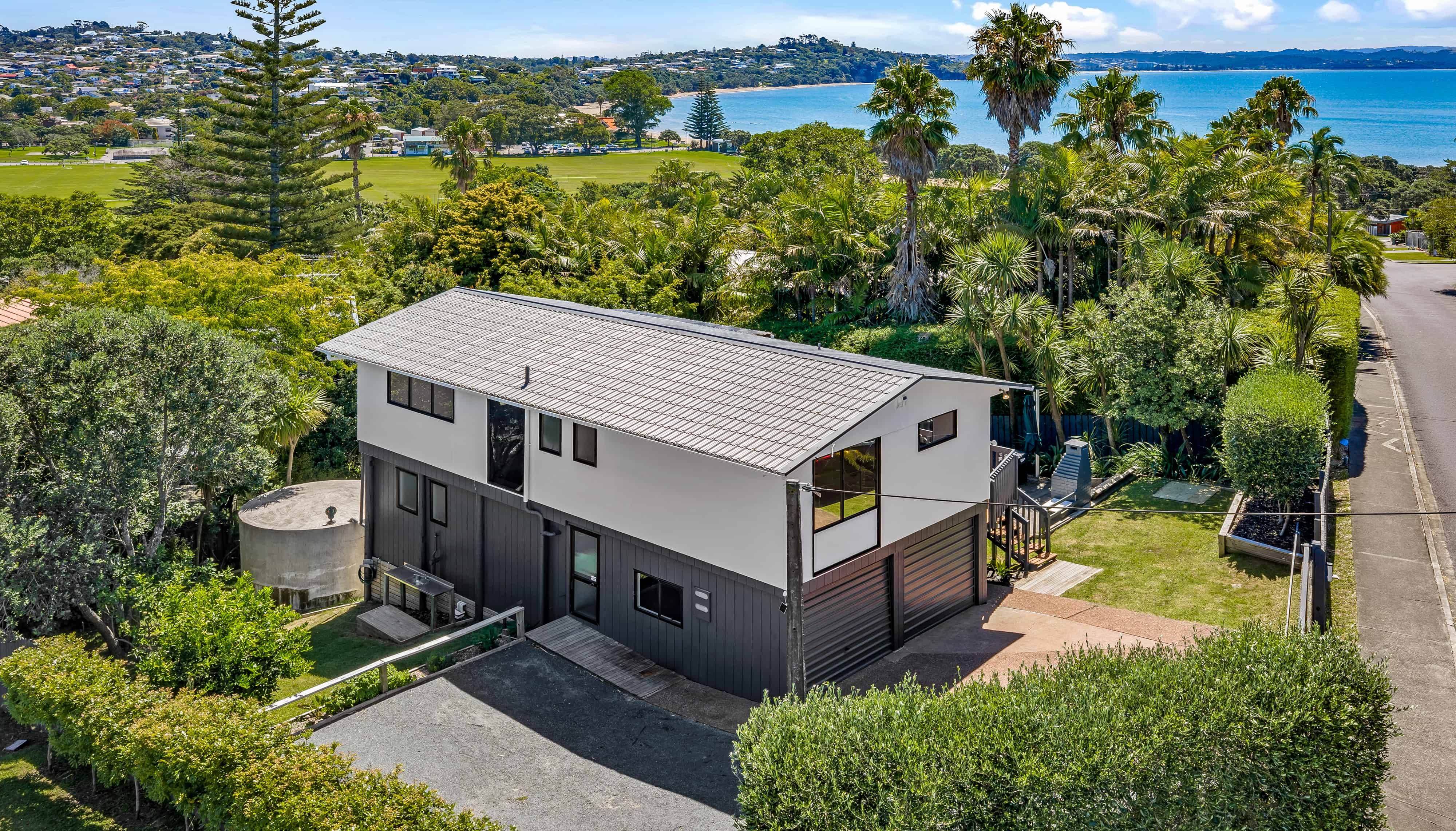 Sold - 134 Stanmore Bay Road, Stanmore Bay - realestate.co.nz
