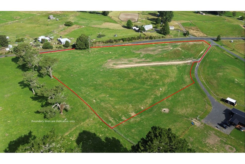 Lot 1 815 Oruanui Road , Oruanui, Taupo - For Sale - realestate.co.nz