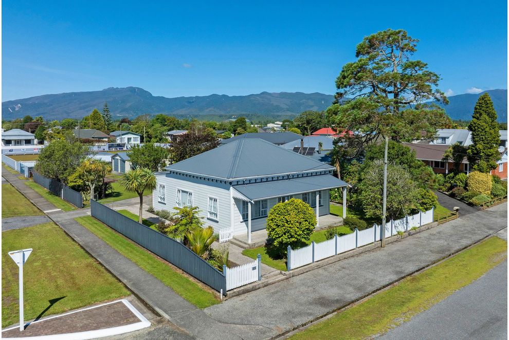 133 Russell Street, Westport, Buller - For Sale - realestate.co.nz