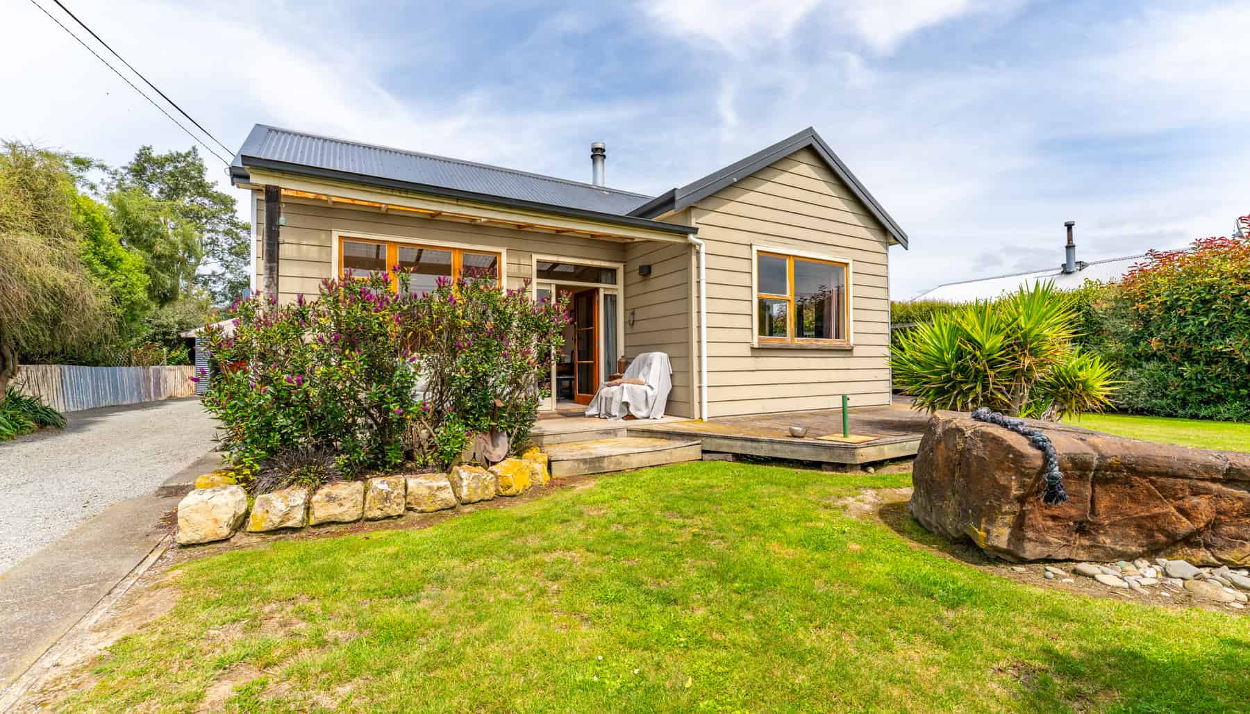 10 Matai Street, Pleasant Point, Timaru - For Sale - realestate.co.nz
