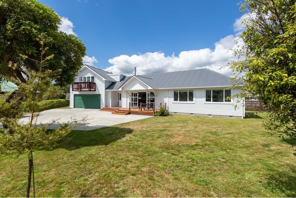 12 Thackeray Street, Trentham, Upper Hutt City - For Sale - realestate ...