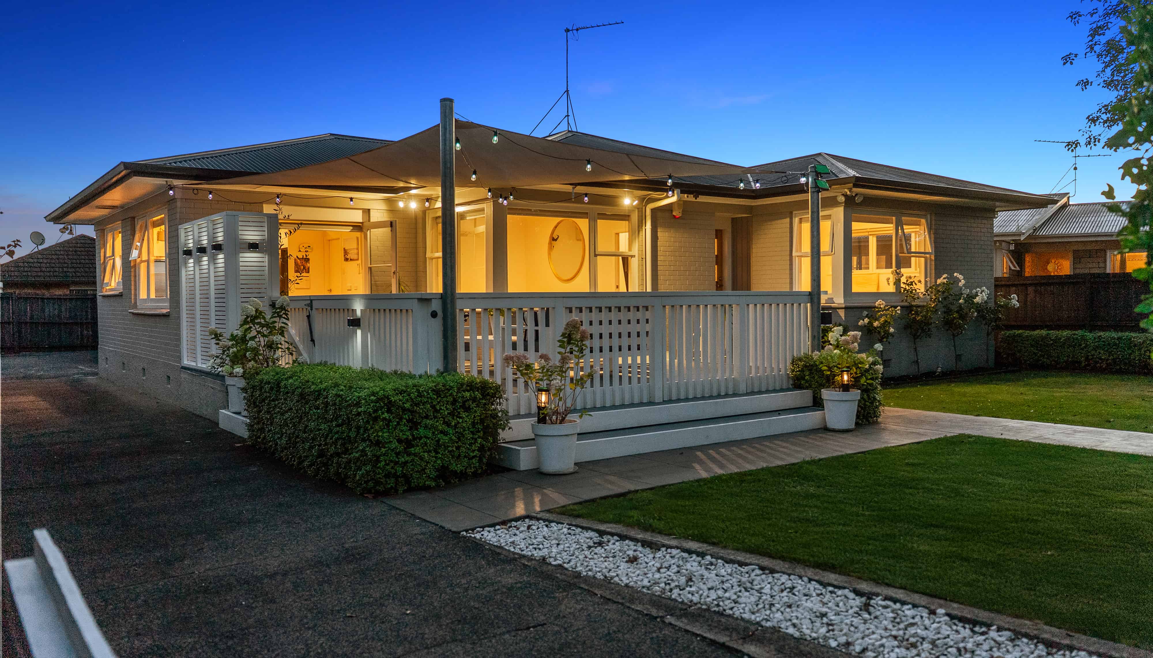 Sold - 56 George Crescent, Buckland - realestate.co.nz