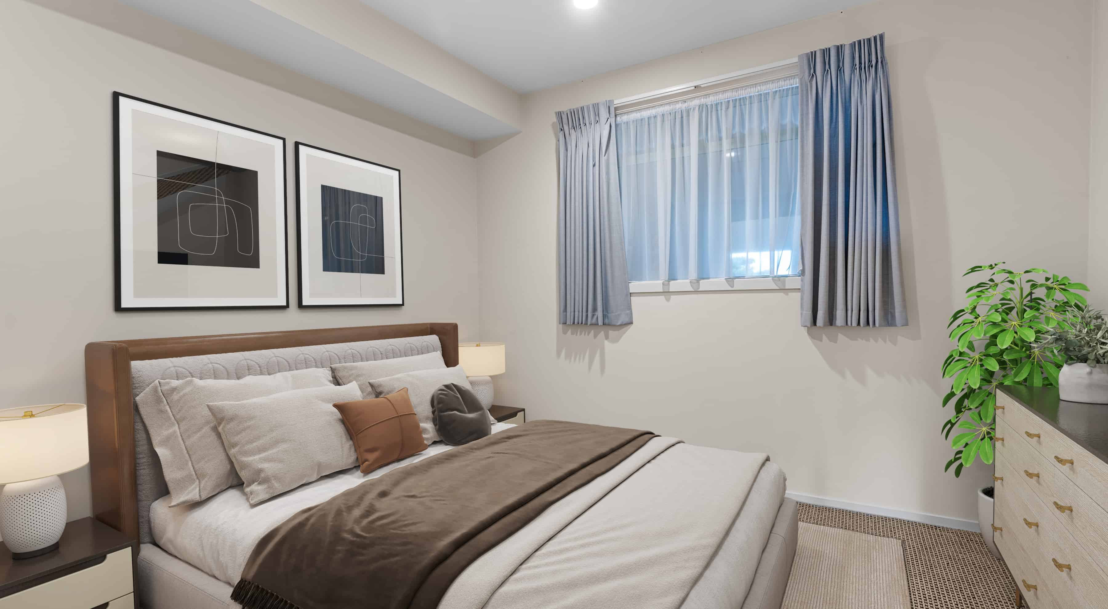 25/3C Harrison Road, Mount Wellington, Auckland City - For Sale ...