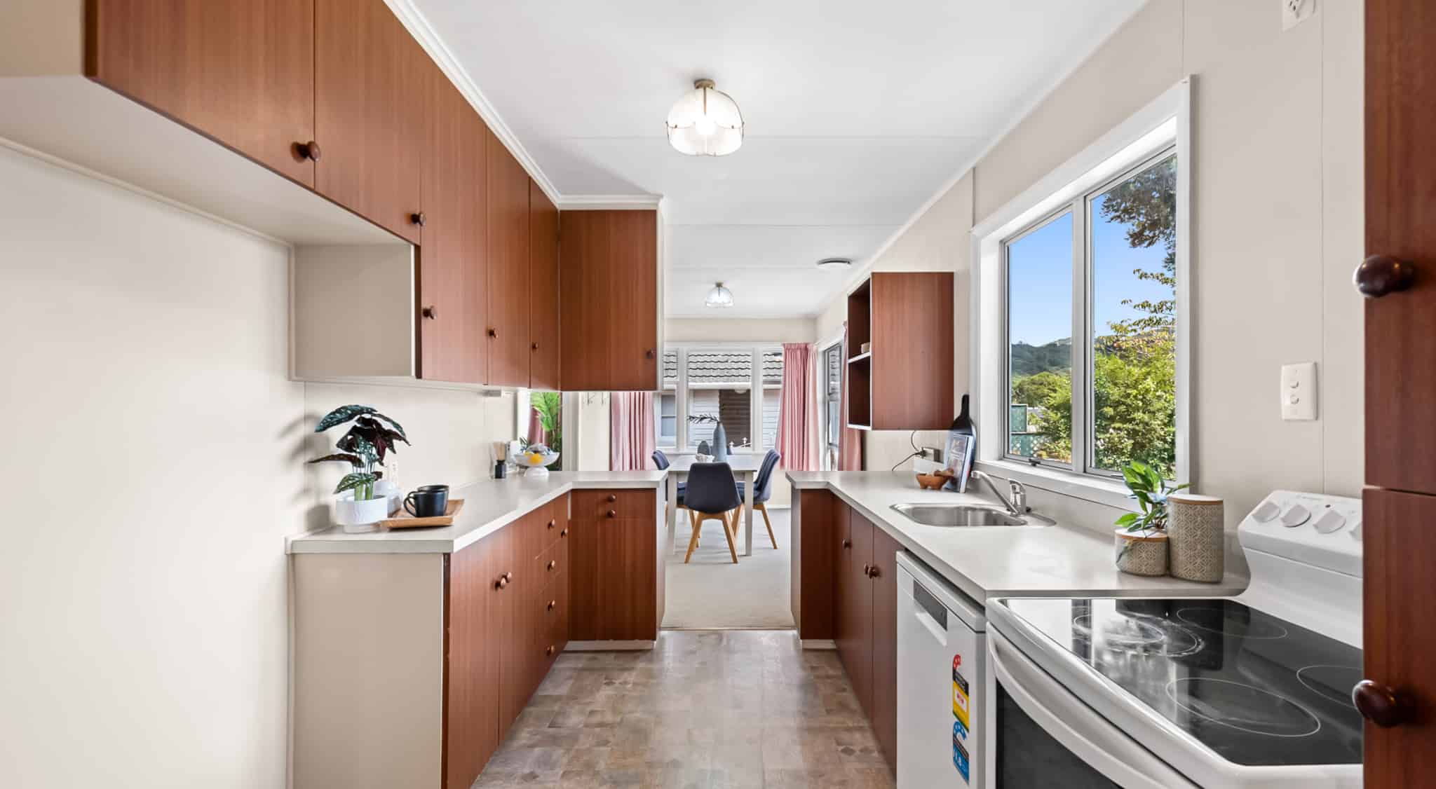 44 Russell Road, Wainuiomata, Lower Hutt City - For Sale - realestate.co.nz