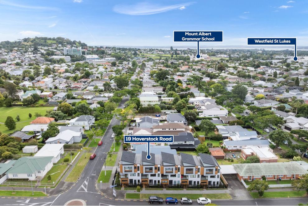 19B Haverstock Road, Sandringham, Auckland City - For Sale - realestate ...