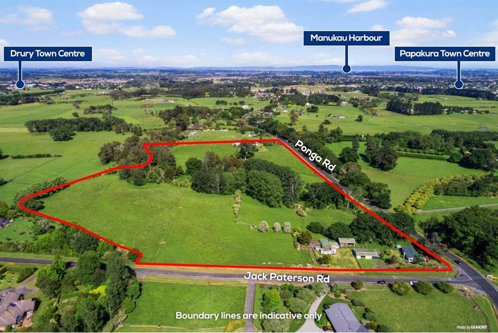 215 Ponga Road, Drury, Papakura - For Sale - realestate.co.nz